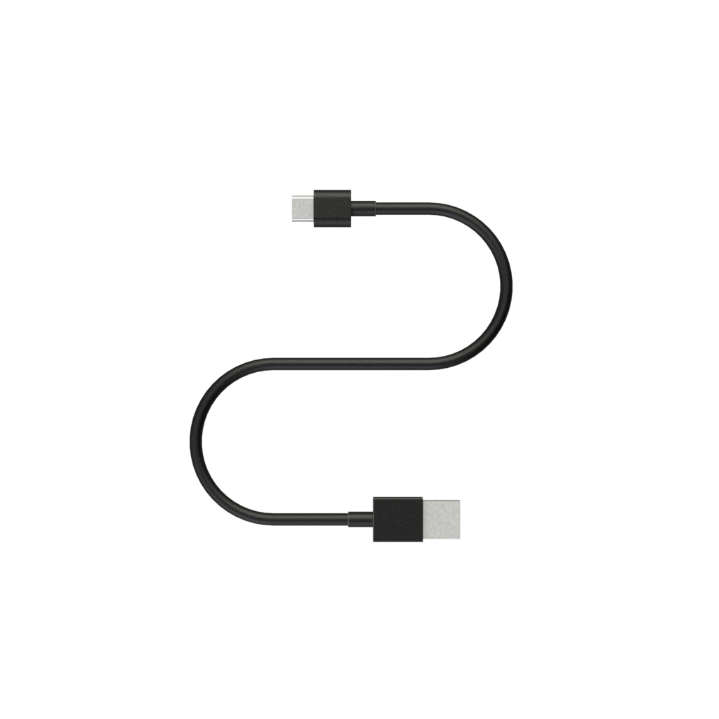 Power and Signal Cable – GalvanoPlot | Compact Electrochemistry Analyser